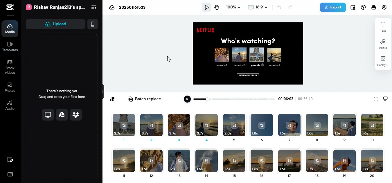 How to Download Capcut Videos Before the Capcut Ban: 4 Simple Methods